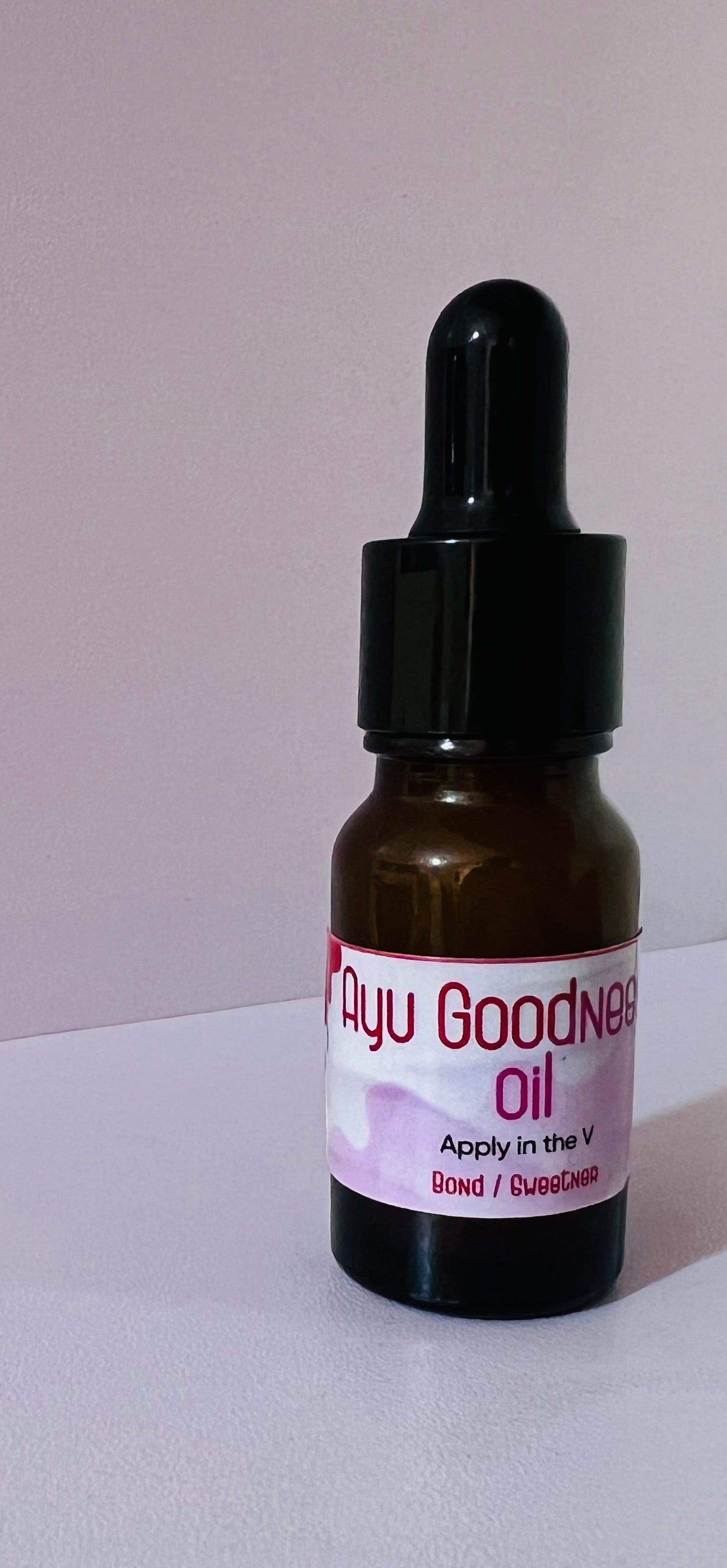 AYU GODDESS OIL - sweetest secret to intimacy – Mavk Cosmetics