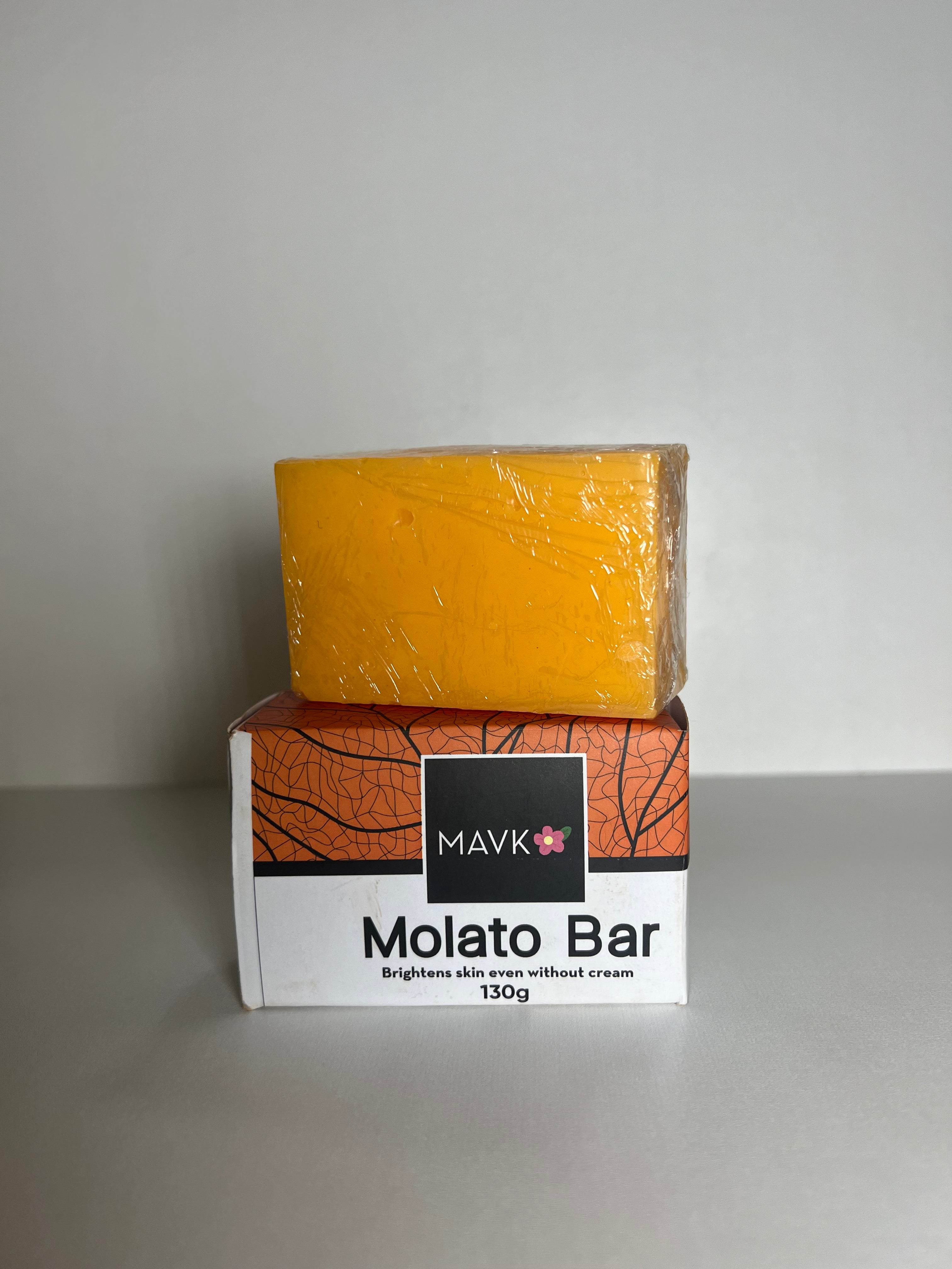 Molato Soap - Natural Brightening Bar Soap – Mavk Cosmetics